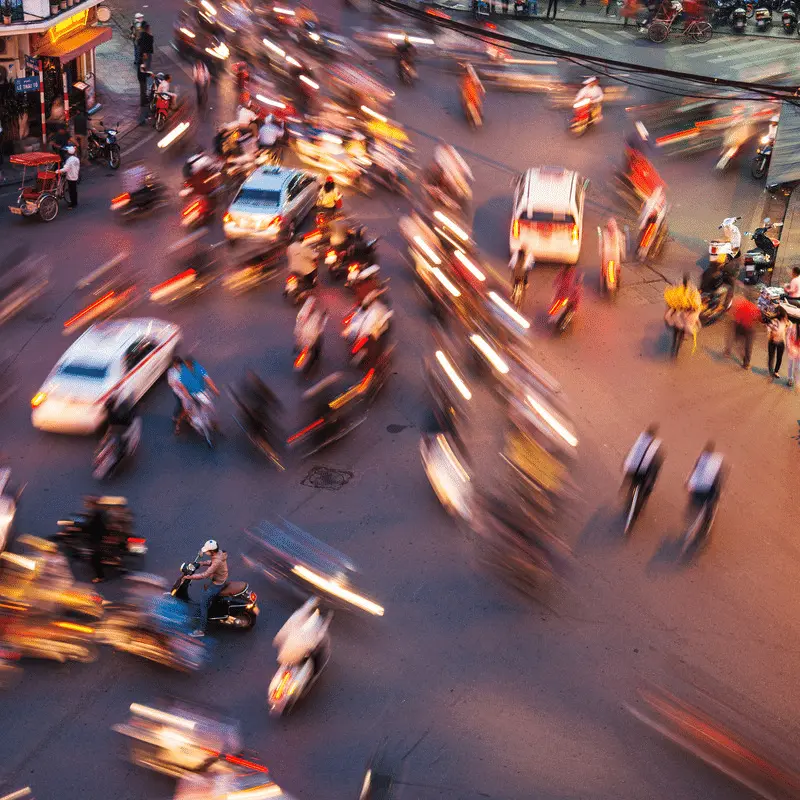 Tailor-Made & Private Asia Tours with Travel Sense Asia - Travel Sense ...