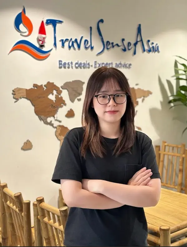 Our Team - Travel Sense Asia™