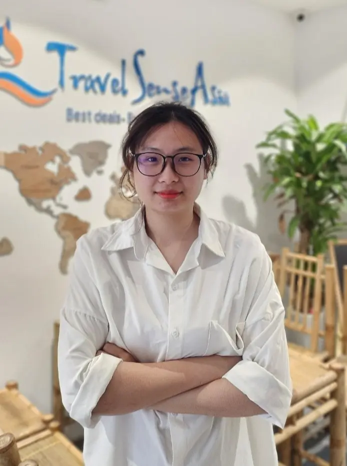 Our Team - Travel Sense Asia™