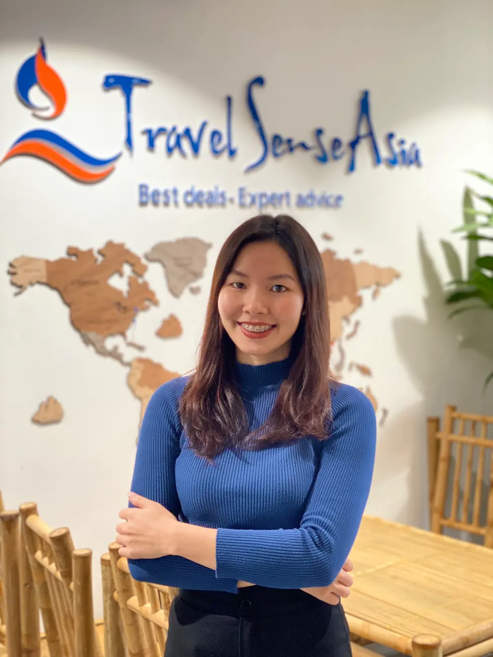 Our Team - Travel Sense Asia™