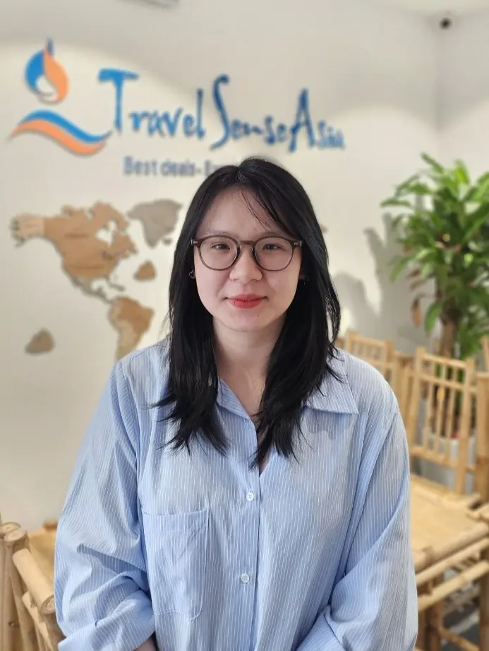 Our Team - Travel Sense Asia™