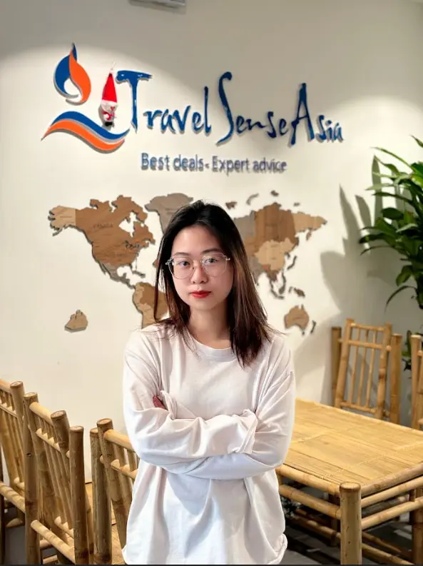 Our Team - Travel Sense Asia™