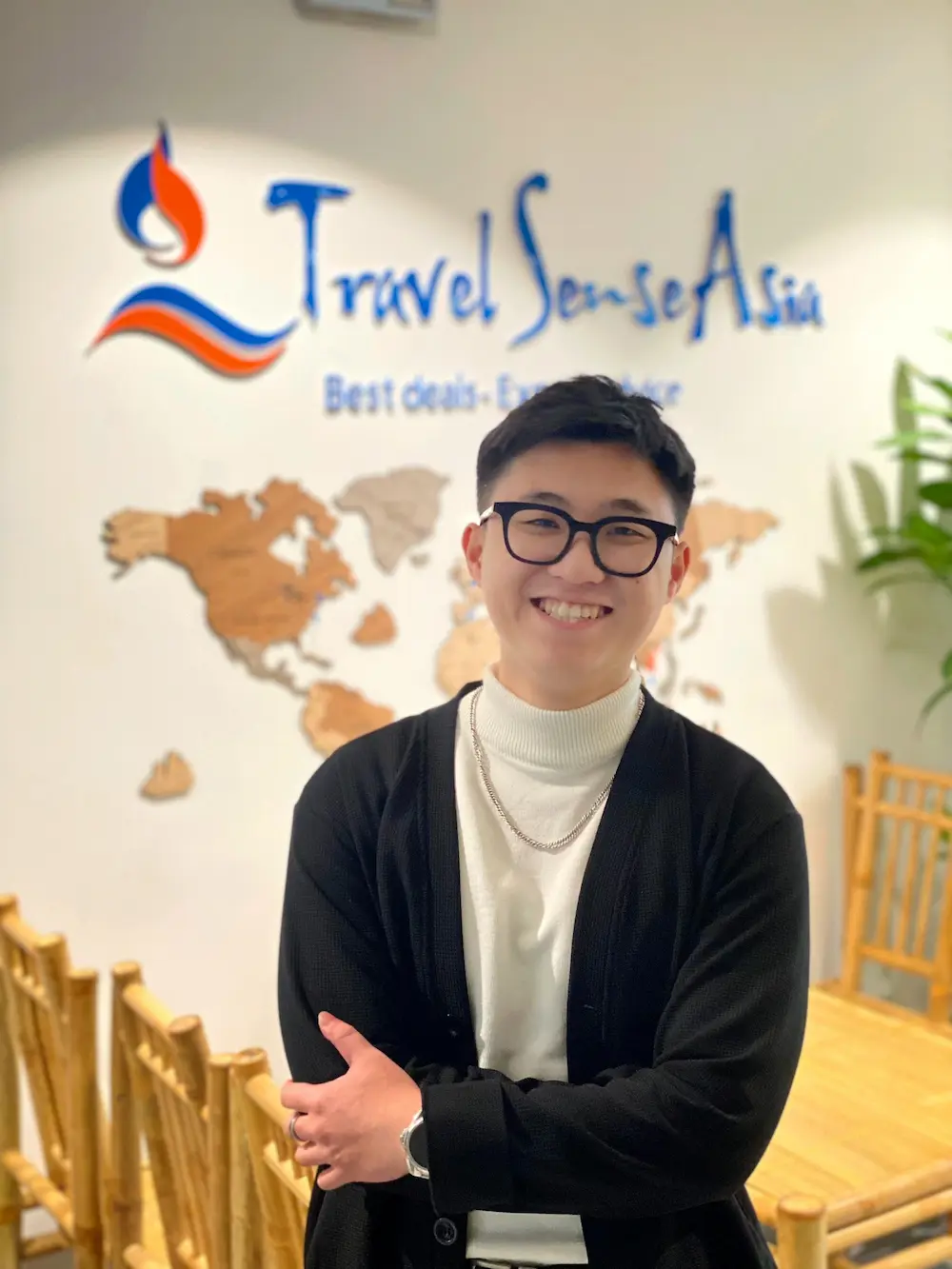 Our Team - Travel Sense Asia™