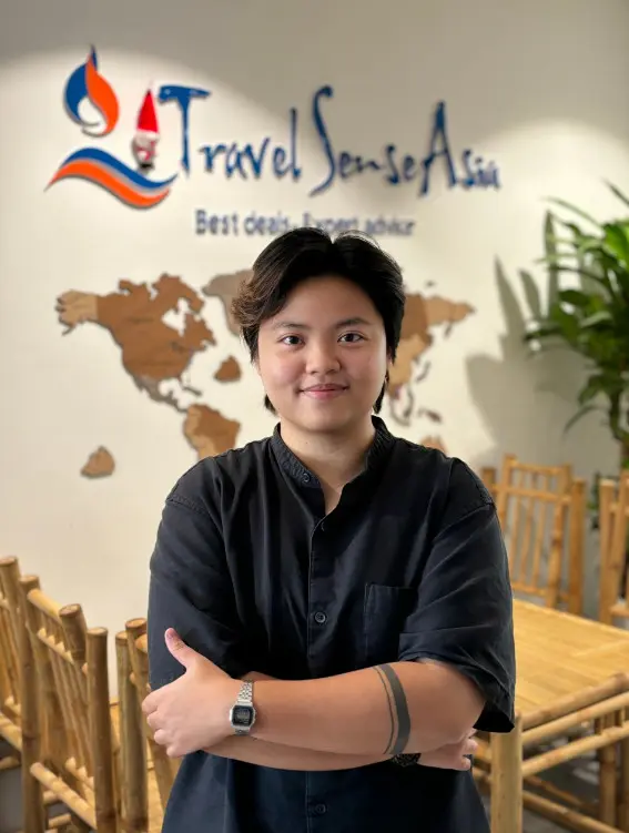 Our Team - Travel Sense Asia™