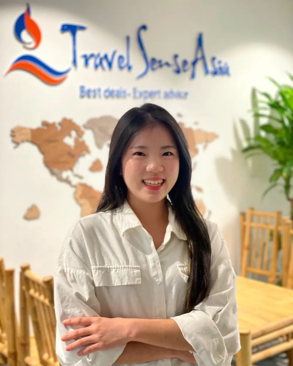 Our Team - Travel Sense Asia™