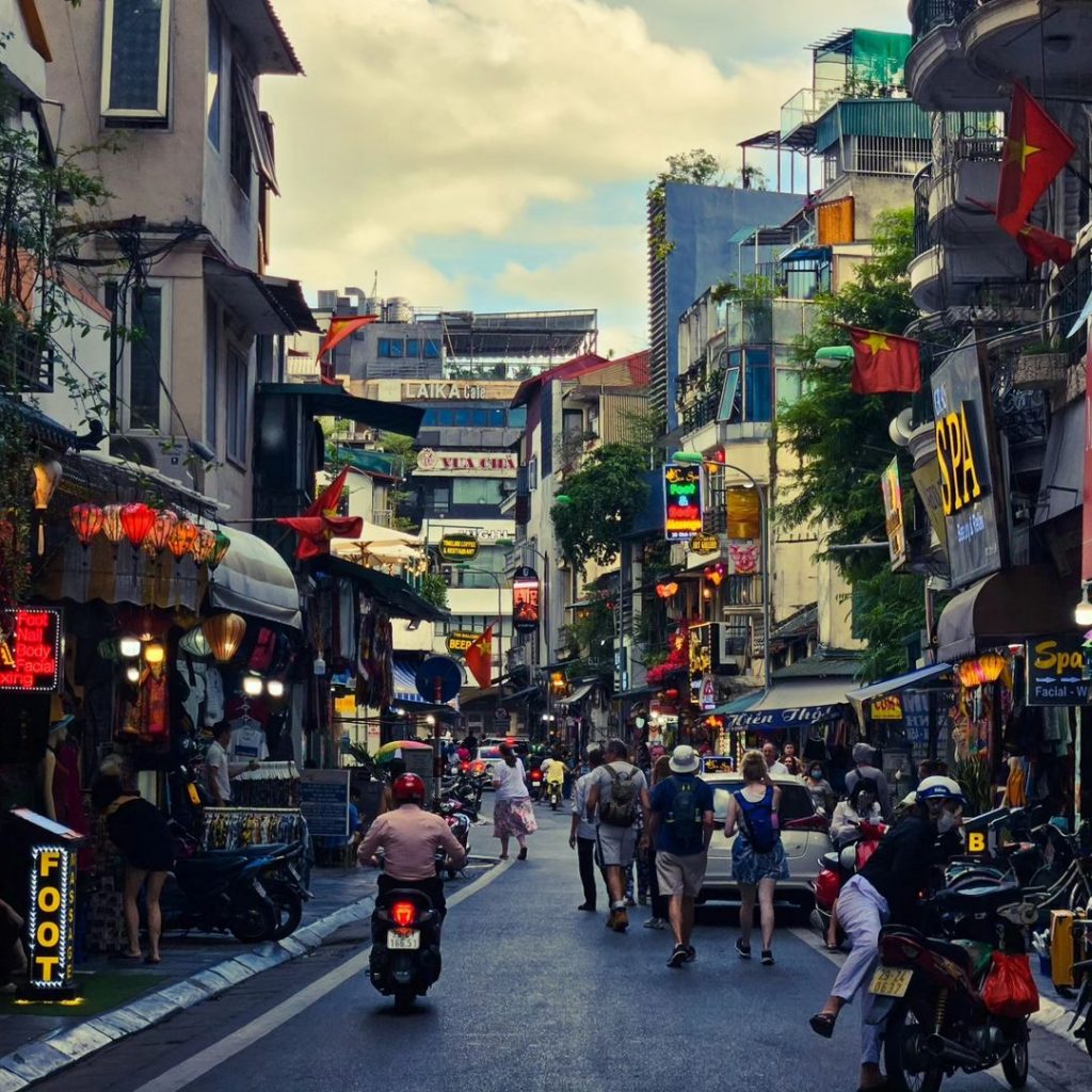 Tailor-Made & Private Asia Tours - Travel Sense Asia™