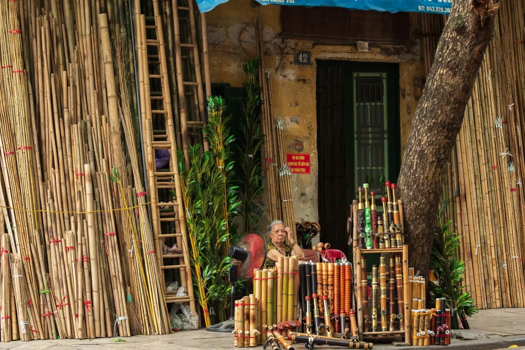 Top 10 places to visit in Vietnam - Travel Sense Asia™