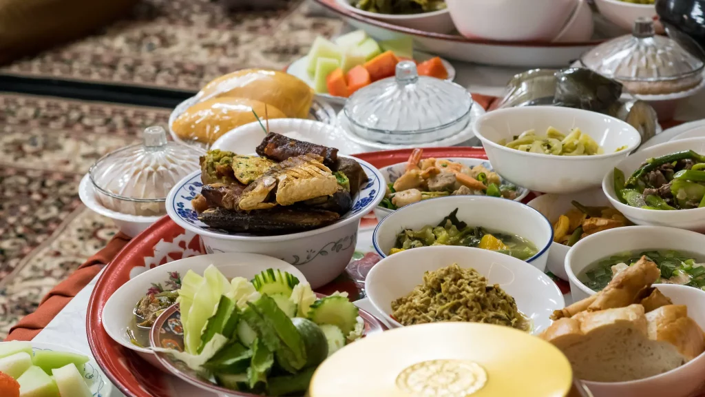 Cambodian food: 4 Khmer dishes you should try - Travel Sense Asia™