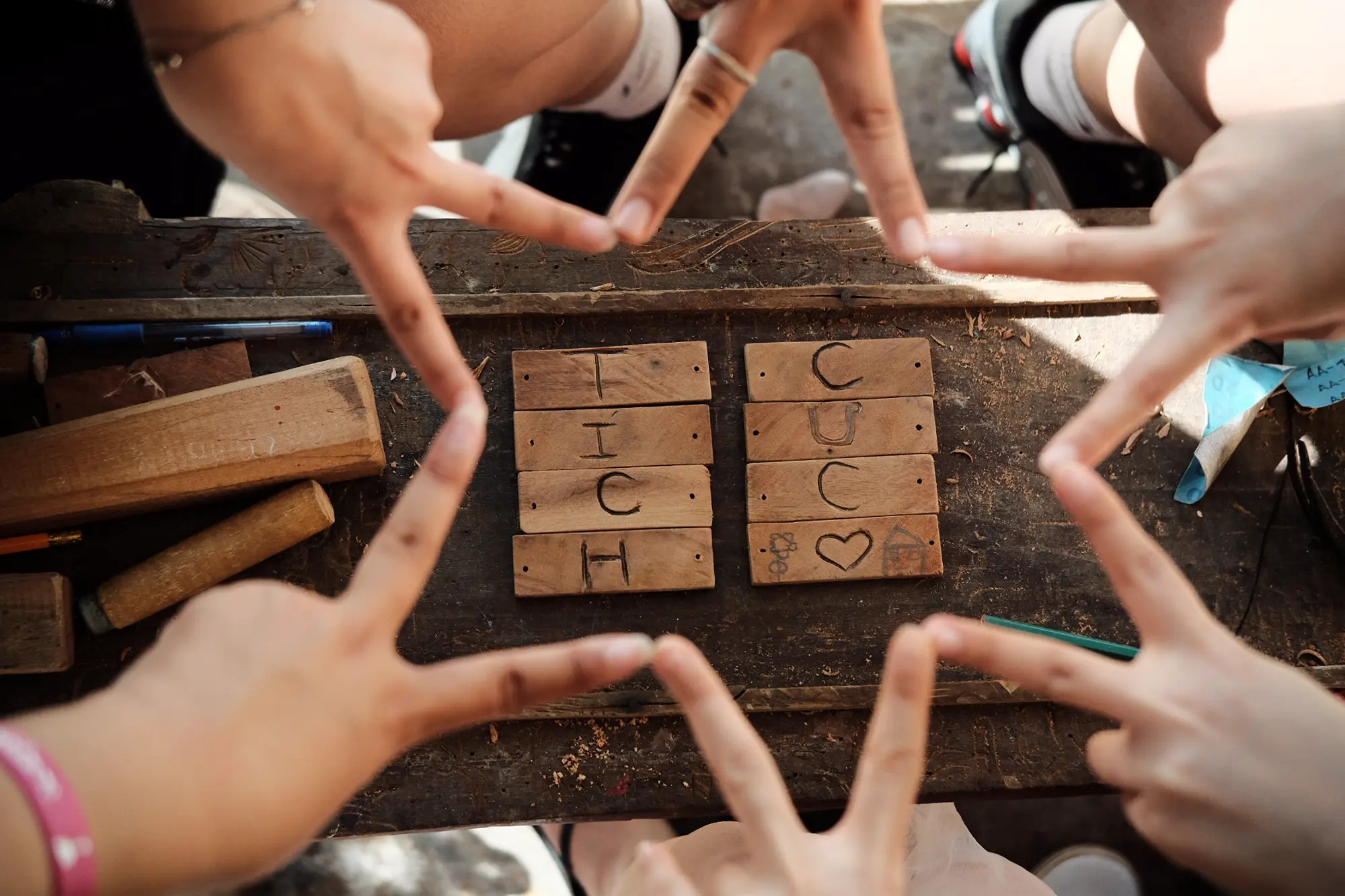 Ultimate Travel Guide to Asia - Travel Sense Asia™