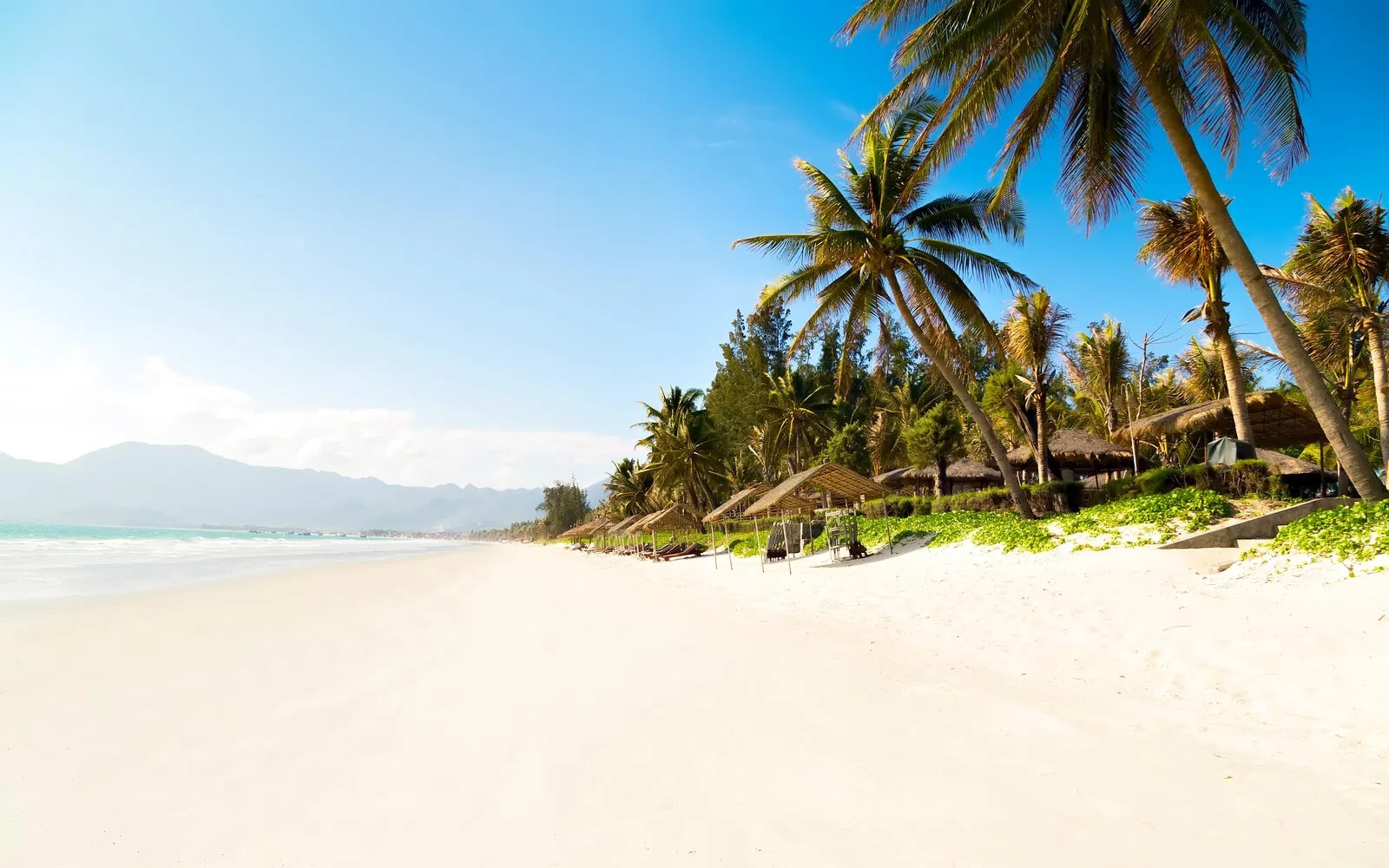 5 stunning beaches in Nha Trang that no one tells you about