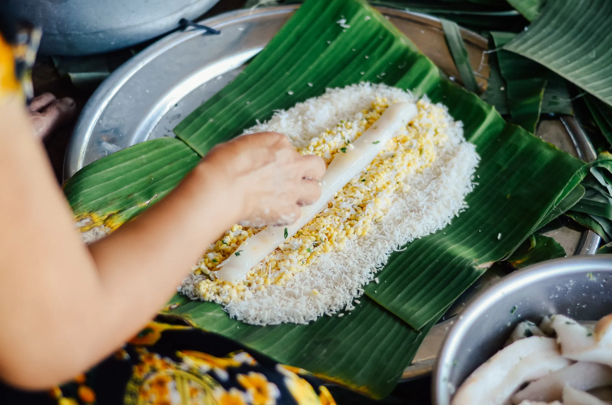 Traditional Vietnamese dishes you must try during Tet