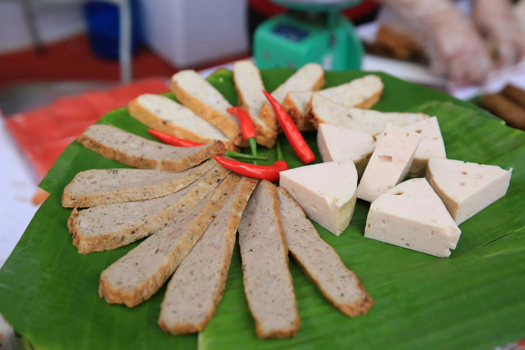 Traditional Vietnamese dishes you must try during Tet