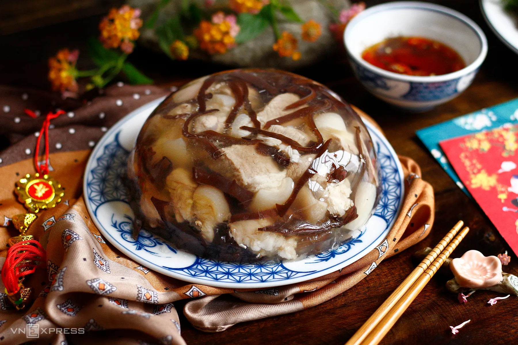 Traditional Vietnamese dishes you must try during Tet
